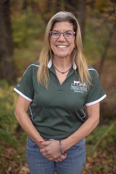 Meet Our Team – Beckett & Associates Veterinary Services - Glastonbury, CT