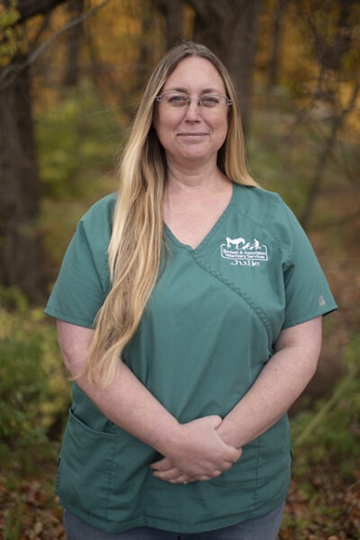 Meet Our Team – Beckett & Associates Veterinary Services - Glastonbury, CT