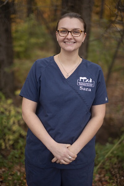 Meet Our Team – Beckett & Associates Veterinary Services - Glastonbury, CT