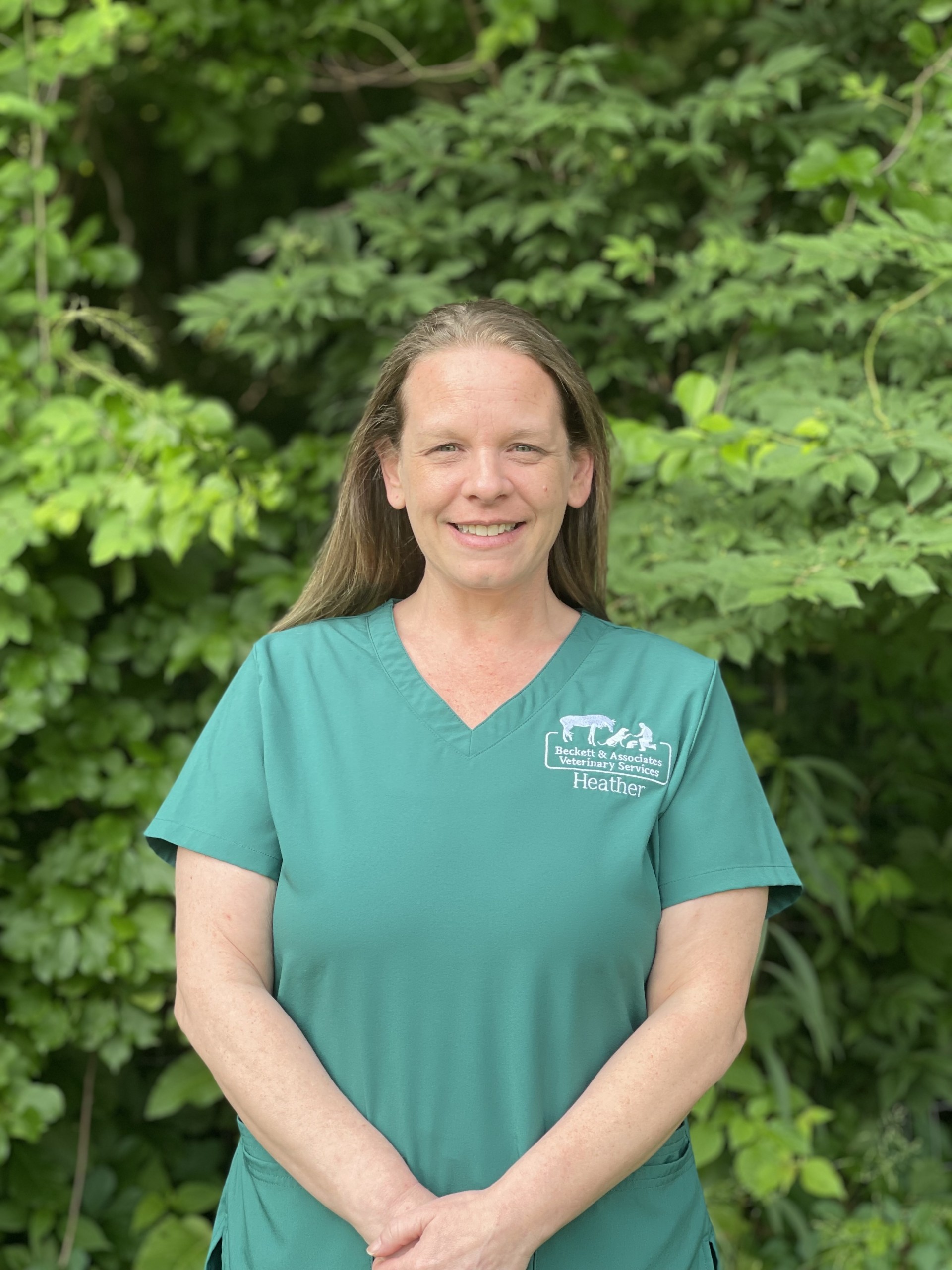 Meet Our Team – Beckett & Associates Veterinary Services - Glastonbury, CT